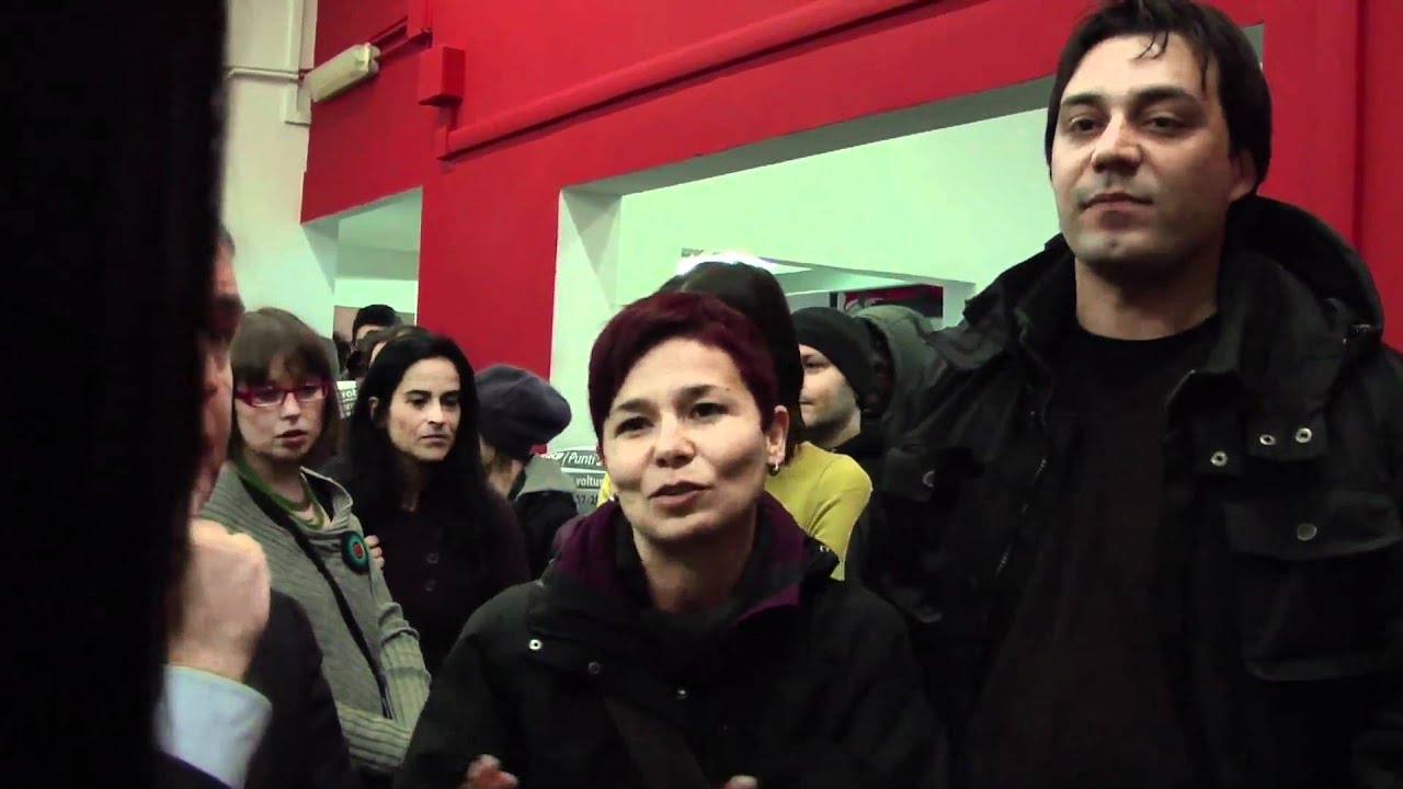 SAN PRECARIO - YouTube