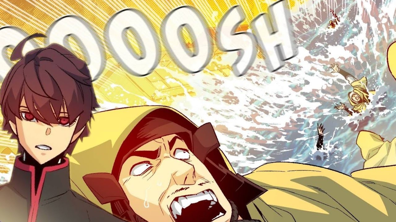 Retreat| The Lone Necromancer Chp 130-131 Live Reaction # ...