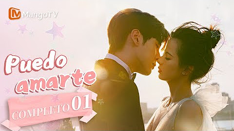 【ESP SUB】Puedo Amarte (I May Love You) | Episodios Completos | MangoTV Spanish - YouTube
