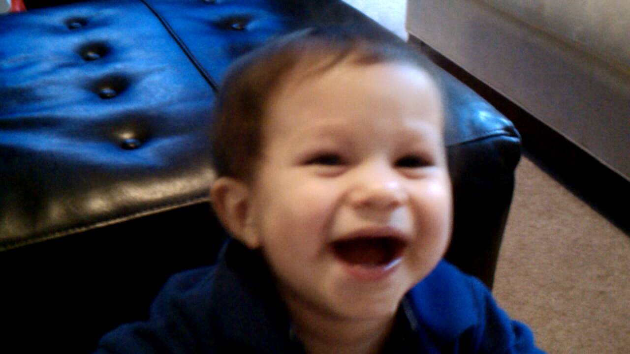 Laugh attack - YouTube