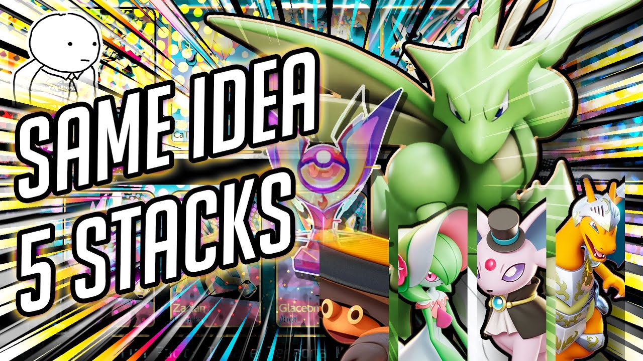 Same team, same tricks ft. BreaktimeGG, BMT・Slээpy, CaTaffy & tracylise - YouTube