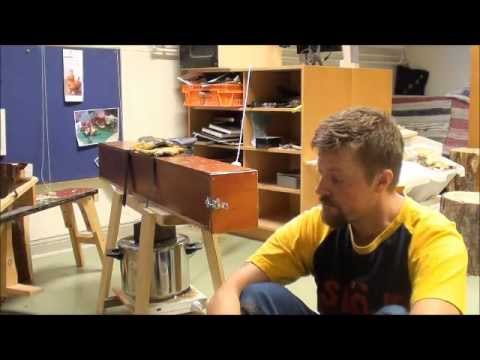 Svep 3 - Hur fungerar basning egentligen? - YouTube