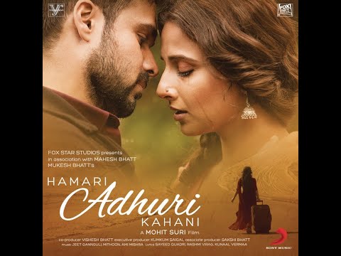 Hasi (Audio)