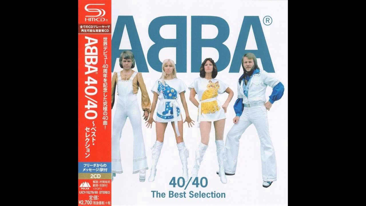 Abba - Move on / 1977 - YouTube