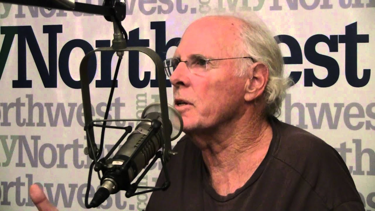 Tom Tangney interviews Bruce Dern - YouTube