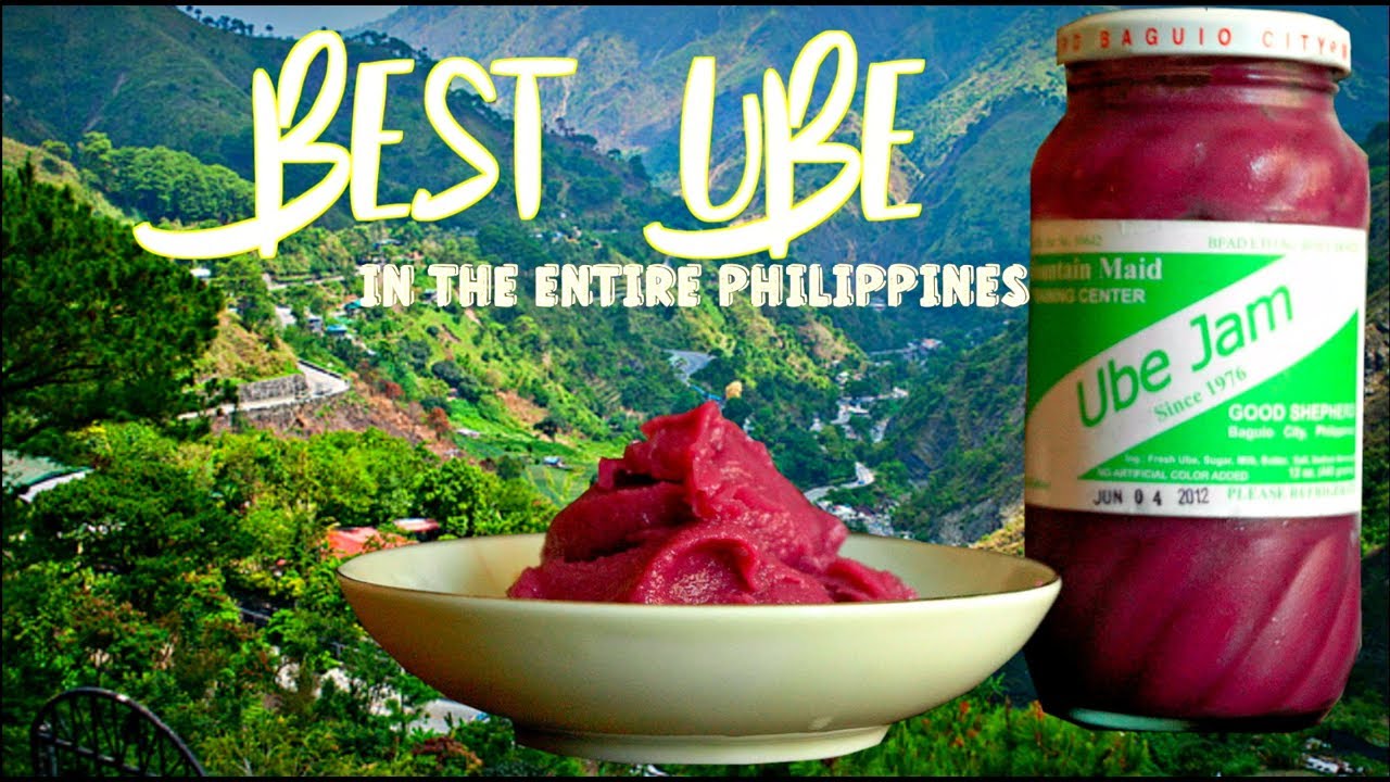 Why NO ONE can beat this "UBE" jam 🍠 I WILL TELL YOU WHY! - YouTube