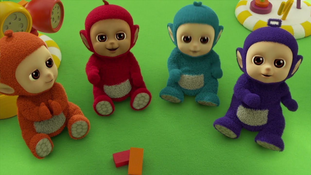 Teletubisie po polsku ☆ sezon 15 odcinek 47 ☆ NOWE odcinki ...