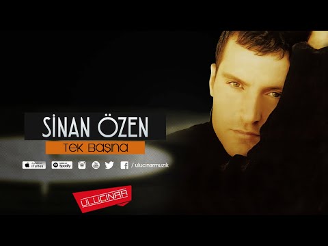 Sinan Özen - Bağdat'tan Aldım İpek