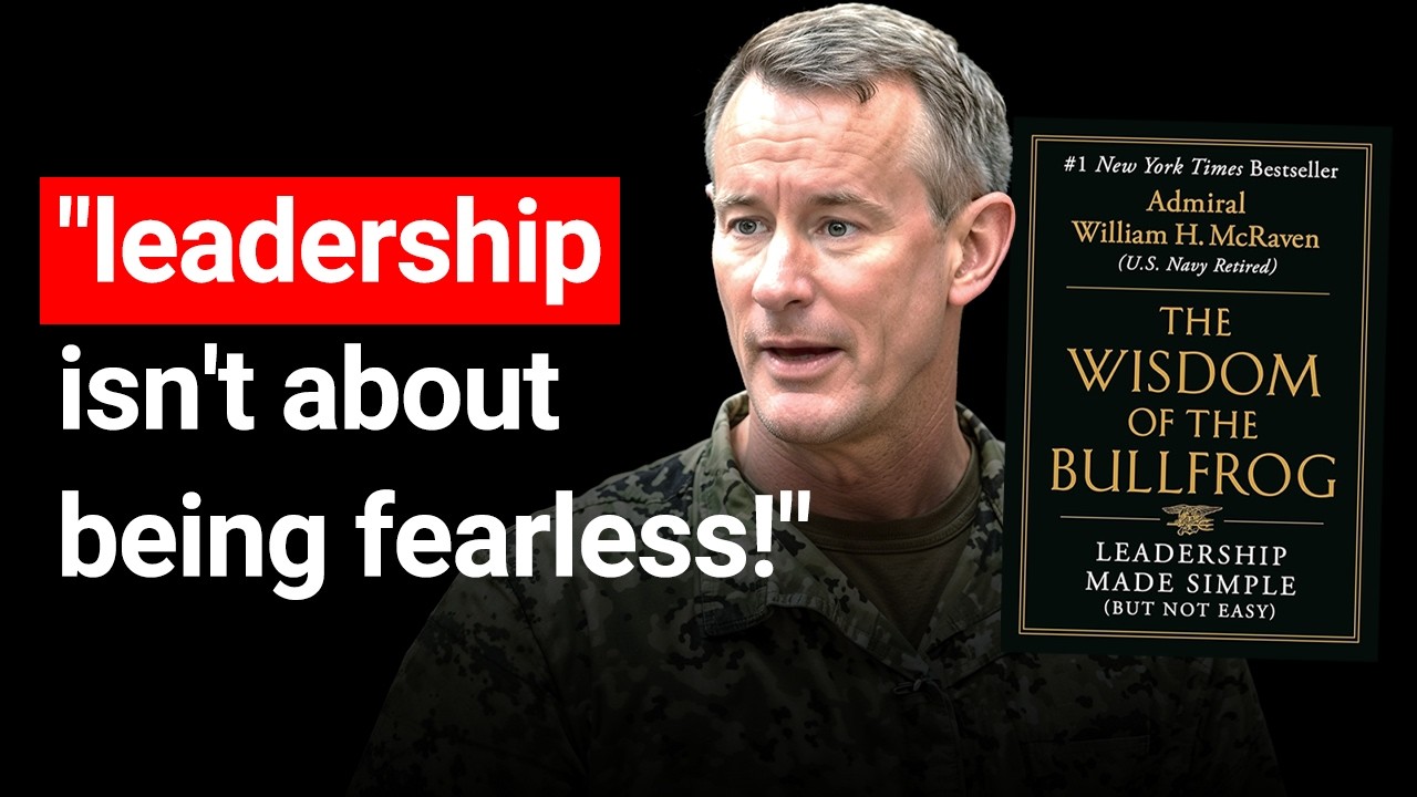 Navy SEAL Secrets for Your Career (From an SO-Commander): The Wisdom of ...