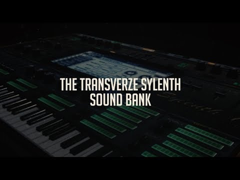 FREE Sylenth Euphoric Hardstyle Sound Bank | Transverze - YouTube