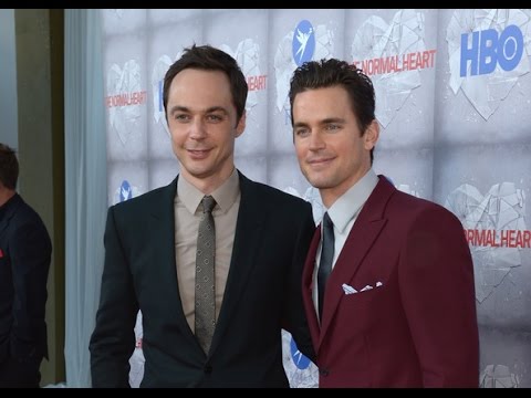 The Normal Heart Wins Best TV Movie at 2014 Emmys Benedict Cumberbatch ...