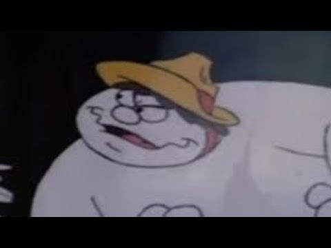 Nicu Predica - Freako (Scooby-Doo :Meets the Boo Brothers) - YouTube