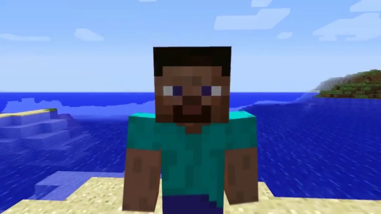 Game Minecraft Trailer (Official ) - Game Minecraft - YouTube