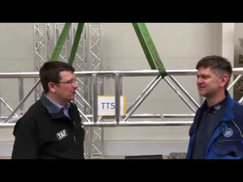 Quick Report About TUV SUD Testing - YouTube