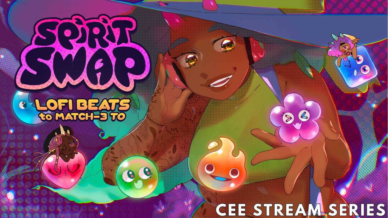 Monday Magic | Special Stream - YouTube