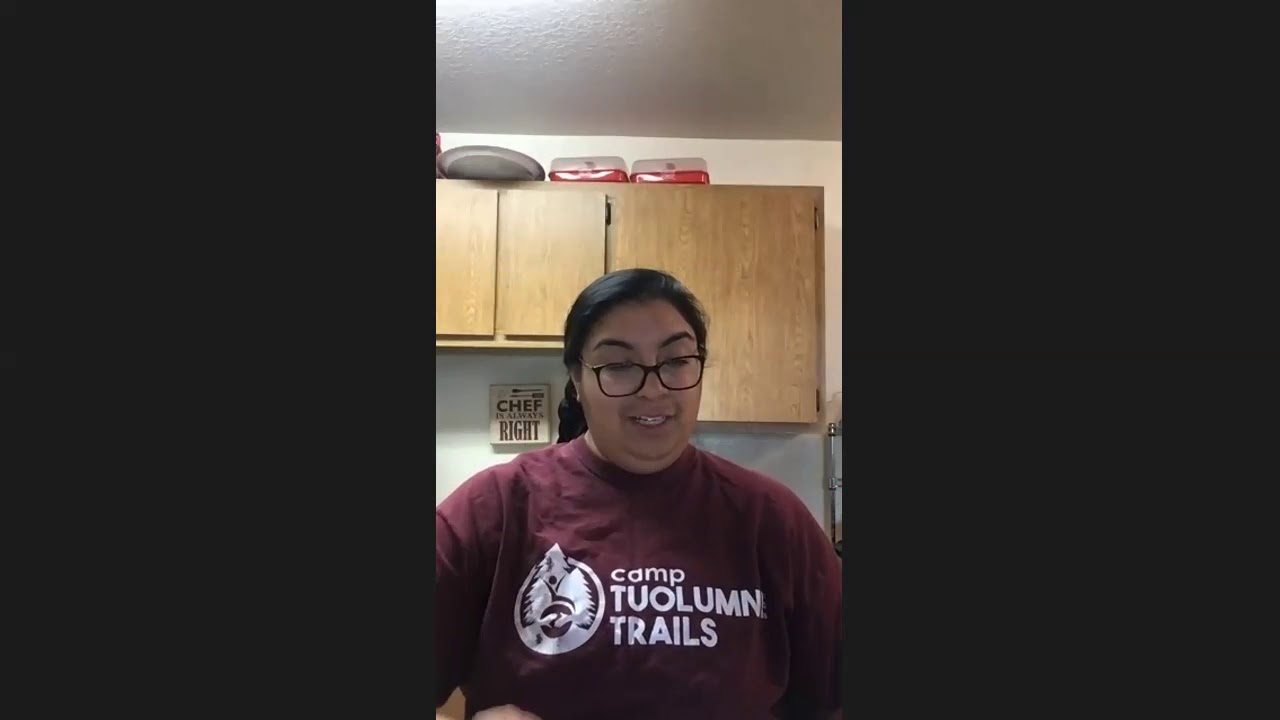 Cooking Class with Maria 6/9/20 - YouTube