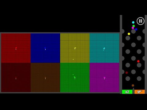 Multiply OR Release Color Game Episode 92 || Interesting Games||Marble ...