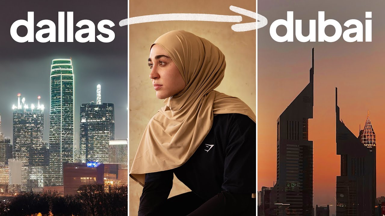 how to stay consistent when traveling (had a busy week of PR, events ...