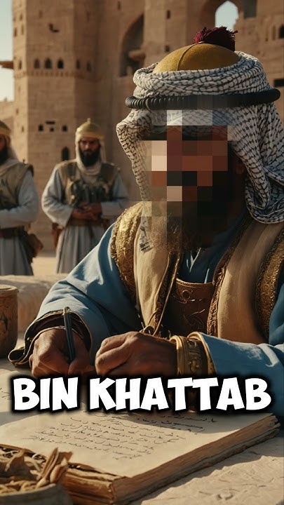 Umar Ibn Al-Khattab's Epic Conquest of Jerusalem! (2024)with subs - YouTube