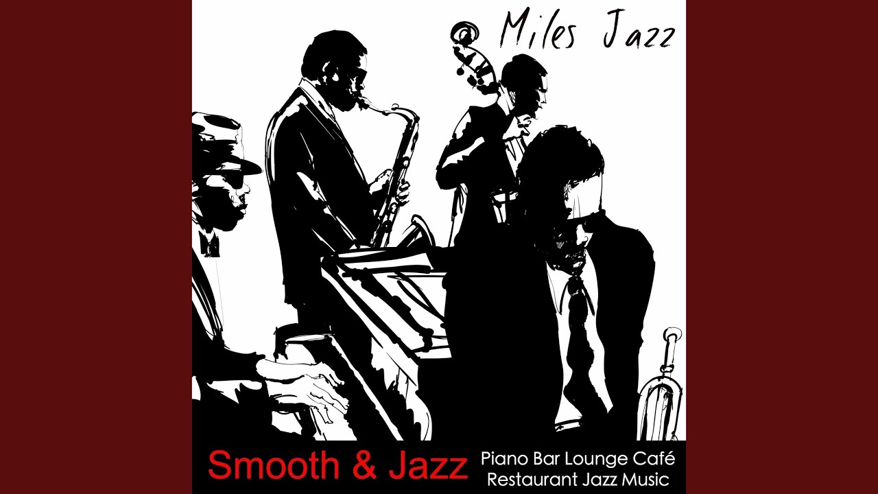Sax Jazz All Night Long - Cocktail - YouTube