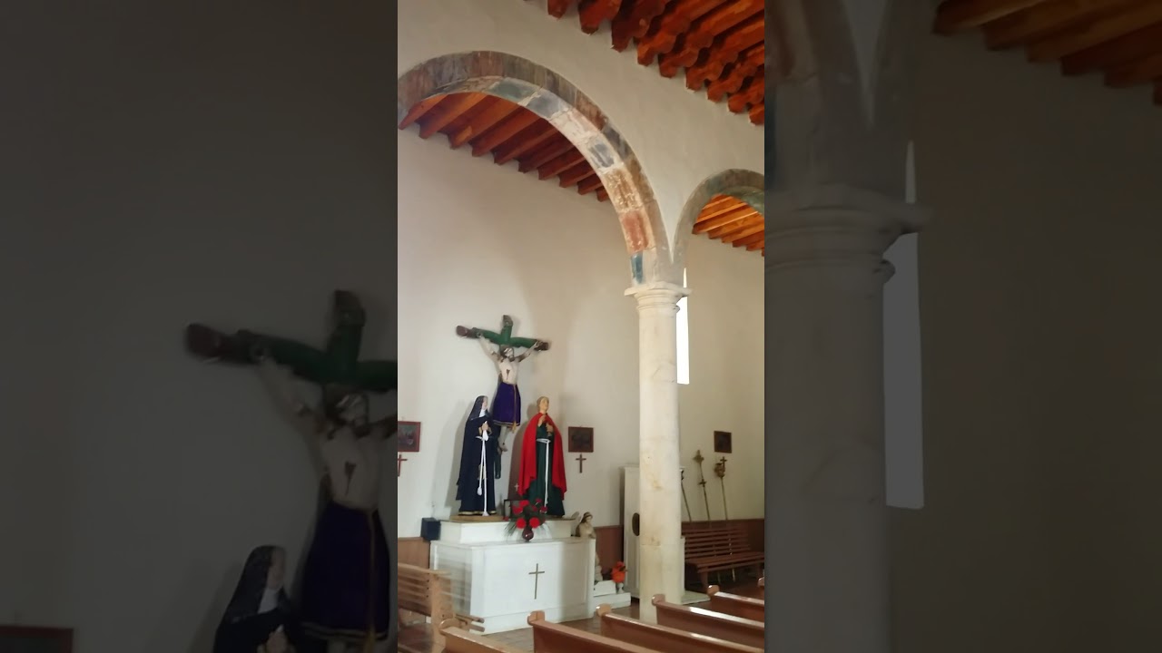 Virgencita de Tejamen en Nuevo Ideal Durango - YouTube
