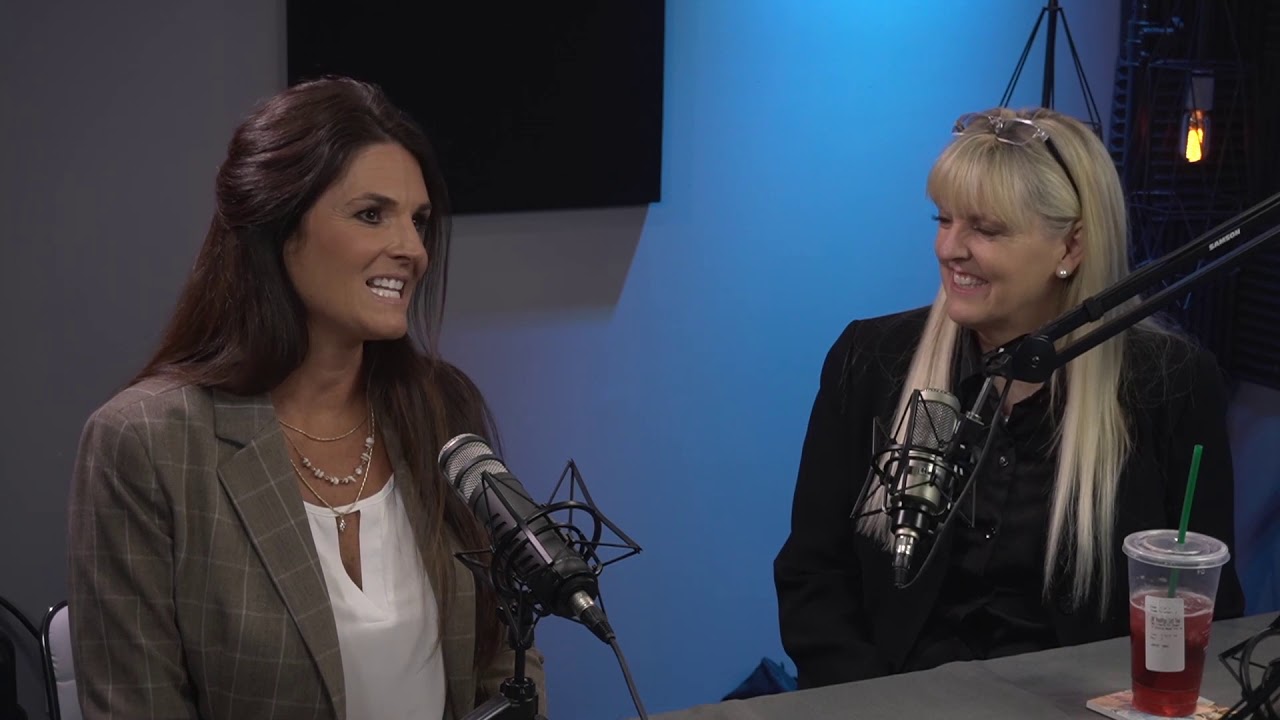 Heather Penko | A Family Girl | Signature Spotlight - YouTube