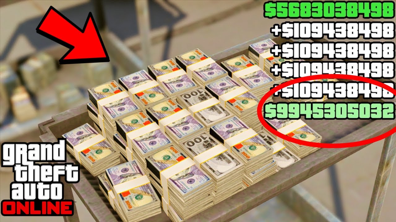 *NEW* The BEST SOLO Money Methods Right NOW in GTA 5 online | Make ...