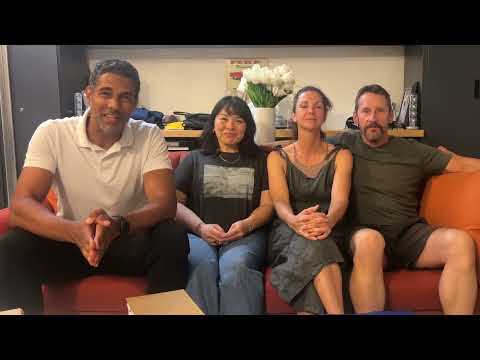 Fundraiser by Olga Konstantulakis : Support Olga, Andrea, Eric ...