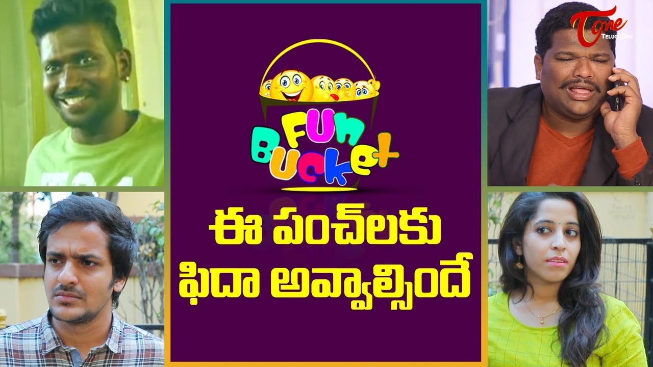 BEST OF FUN BUCKET | Funny Compilation Vol #47 | Back to Back Comedy ...