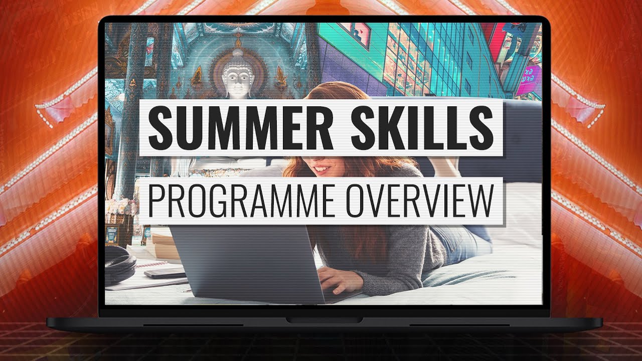 Future Skills Programme Overview - YouTube