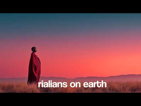 YannaY - Romantica (Rialians On Earth Reccomends)