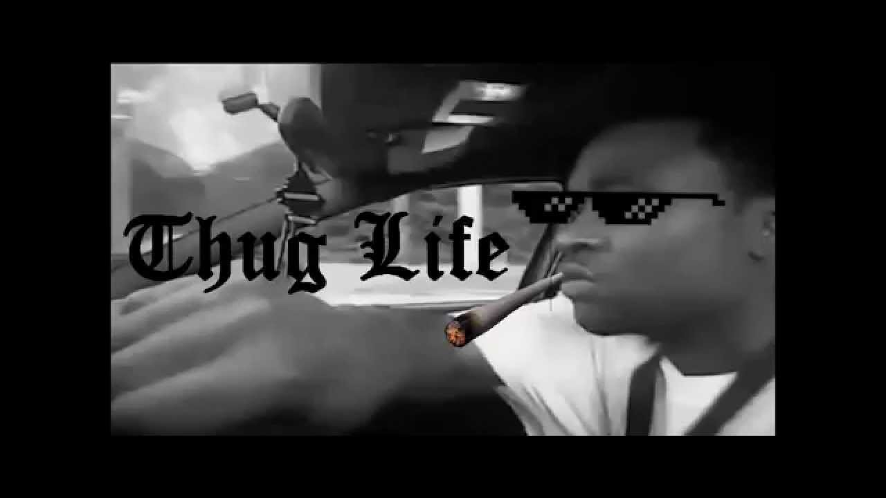 Ultimate Thug Life Getaway | GTA 5 | How To Lose 5 Stars Cheat Code ...