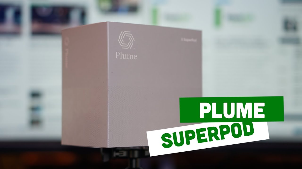 Plume - Einfach und «nackt» im Internet - Installation und Einrichtung | Deutsch - YouTube