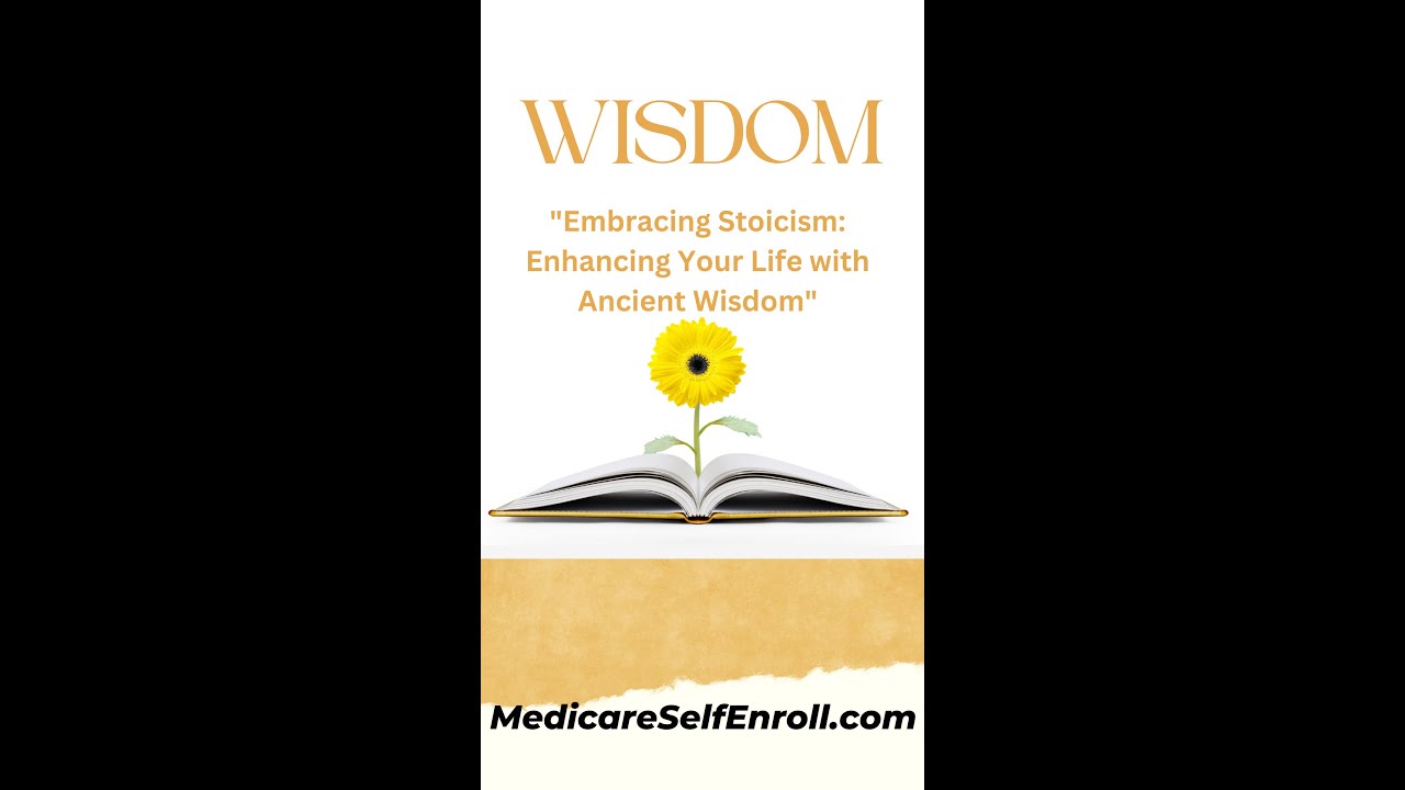 "Embracing Stoicism: Enhancing Your Life with Ancient Wisdom" - YouTube