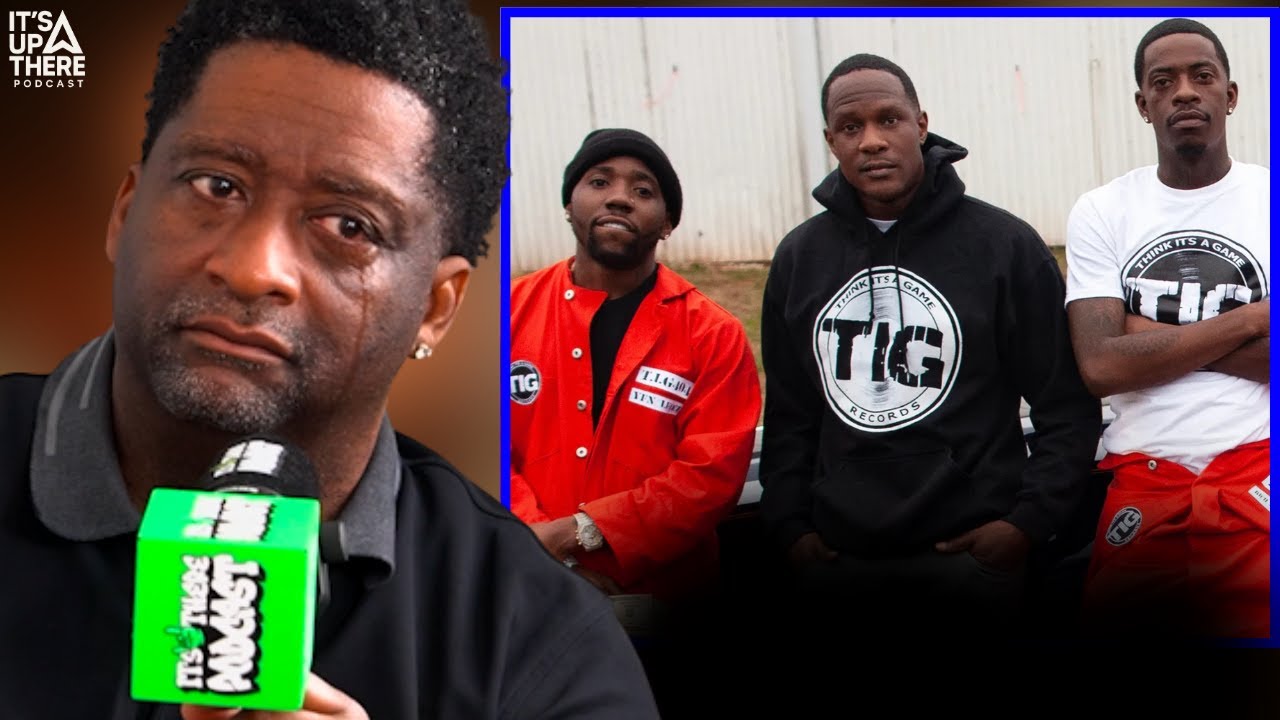 Rich Homie Quan’s Dad PRAISES TIG CEO Fly: Helped with Funeral Costs ...