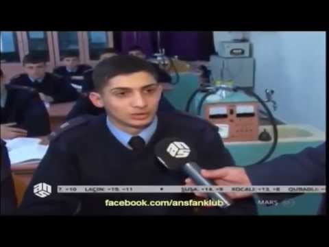 Cemsid Naxcivanski Adina Herbi Lisey (Azay Abbasov)