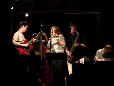 "Liquid Truth" - Sebastian Noelle Quintet - YouTube