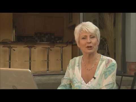 Welcome to Sell in a Click - Pamela Ballantine - YouTube