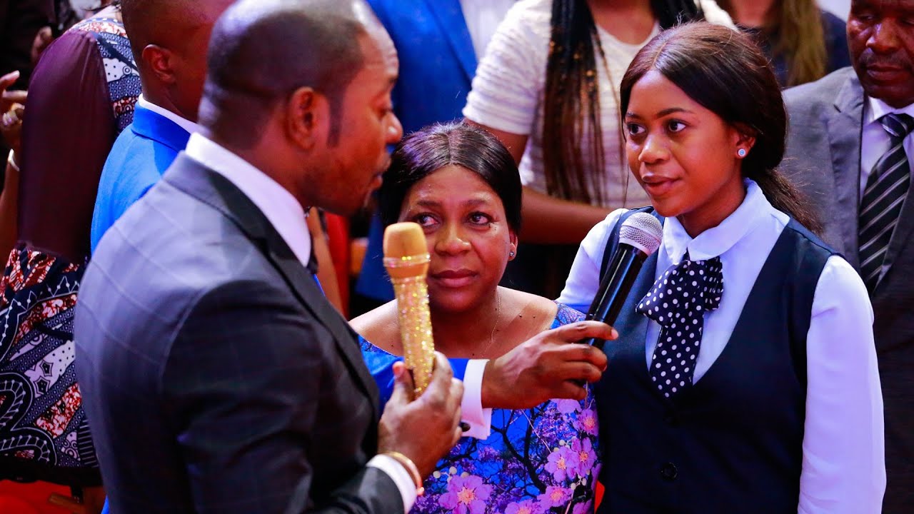 Lower court Judge President of Lesotho 🇱🇸.. WHAT HAPPENED? - YouTube