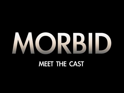 Morbid: Meet the cast - YouTube