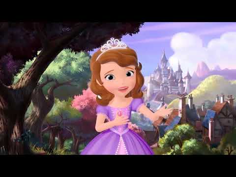 PRINCESA SOFIA (GENESIS) - YouTube