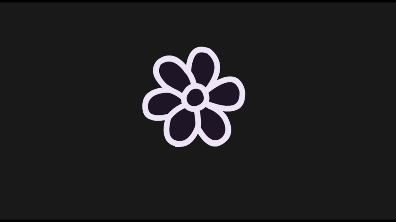 Flowers {} Yin and Yang // YAY!AU [FW] - YouTube
