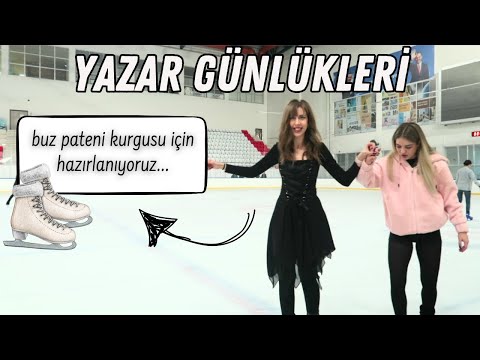 Üçüncü Kitabımı Yazmaya Başlıyoruz! (#yazargünlükleri3)