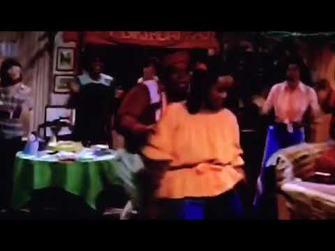 What’s Happening- ReRun Dancing Scene - YouTube
