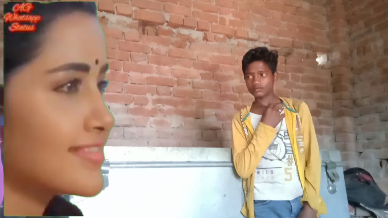 Sauth_move_ka_seen#sauth _move ka#love_story_sad_song_wha - YouTube