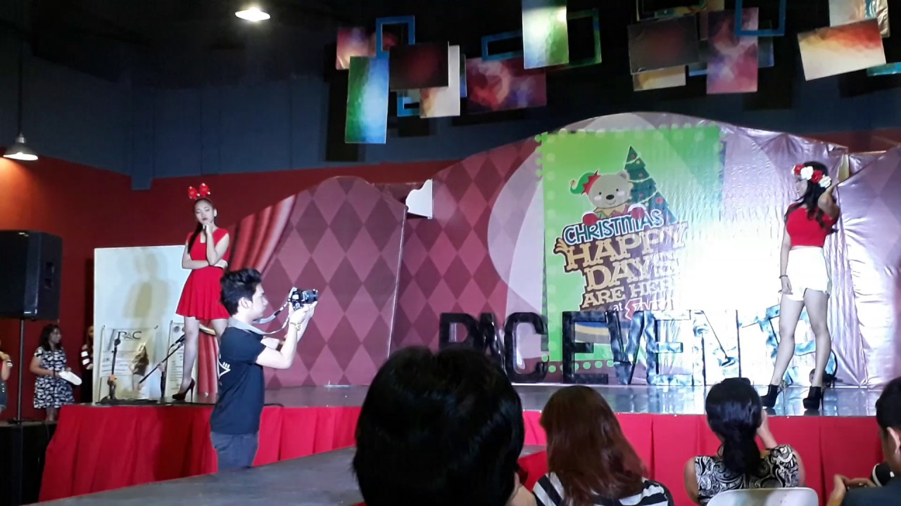 Heart de Guzman ramp - YouTube