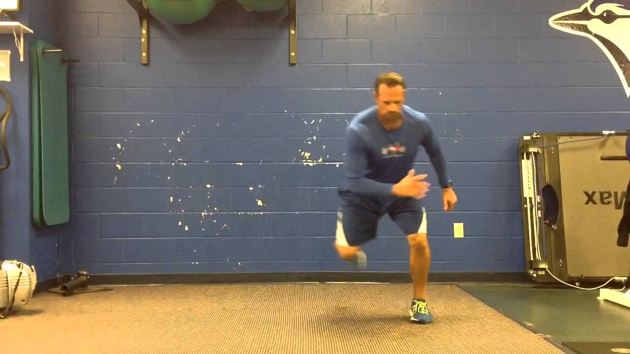 Skater Jumps - YouTube