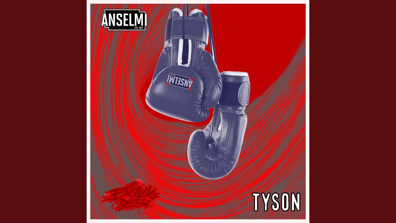 Tyson - YouTube