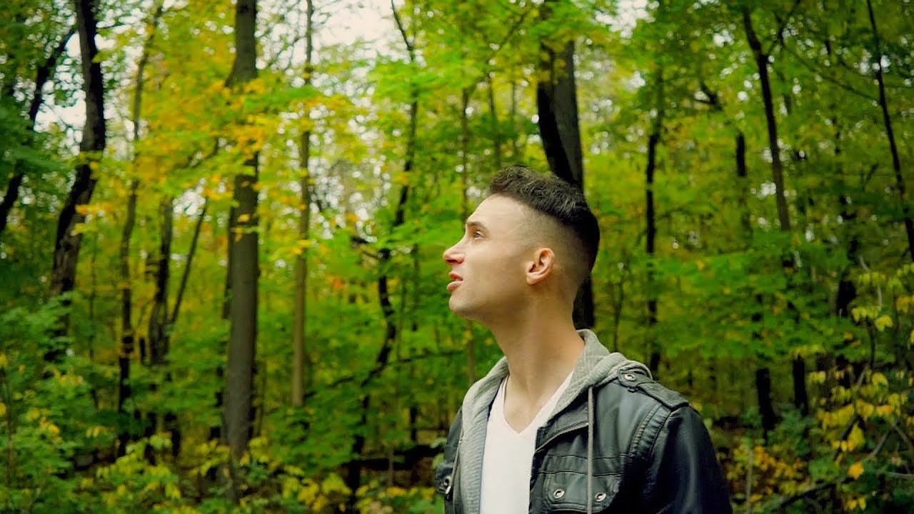 Justin Beaton - Thank You, God (Official Music Video) - YouTube