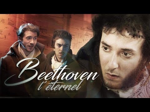 Ebedi Beethoven-Film